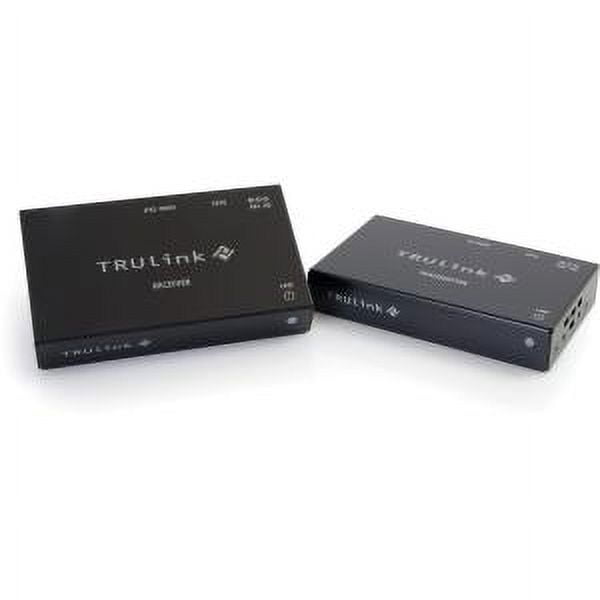 AVOC HDMI HDBASET BOX TX/BOX RX - Walmart Business Supplies