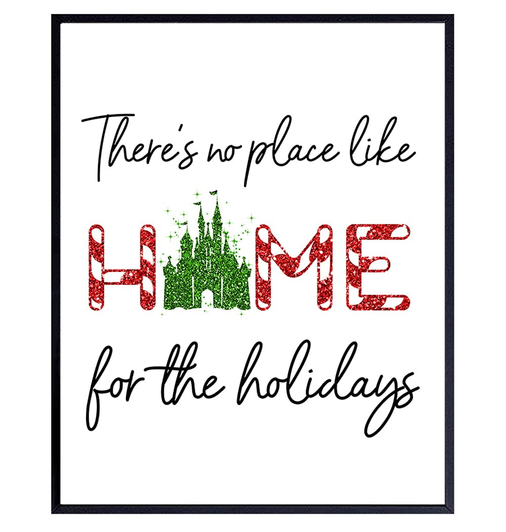 AVOI Christmas Decorations - Holiday Home Decor - Xmas decoration ...