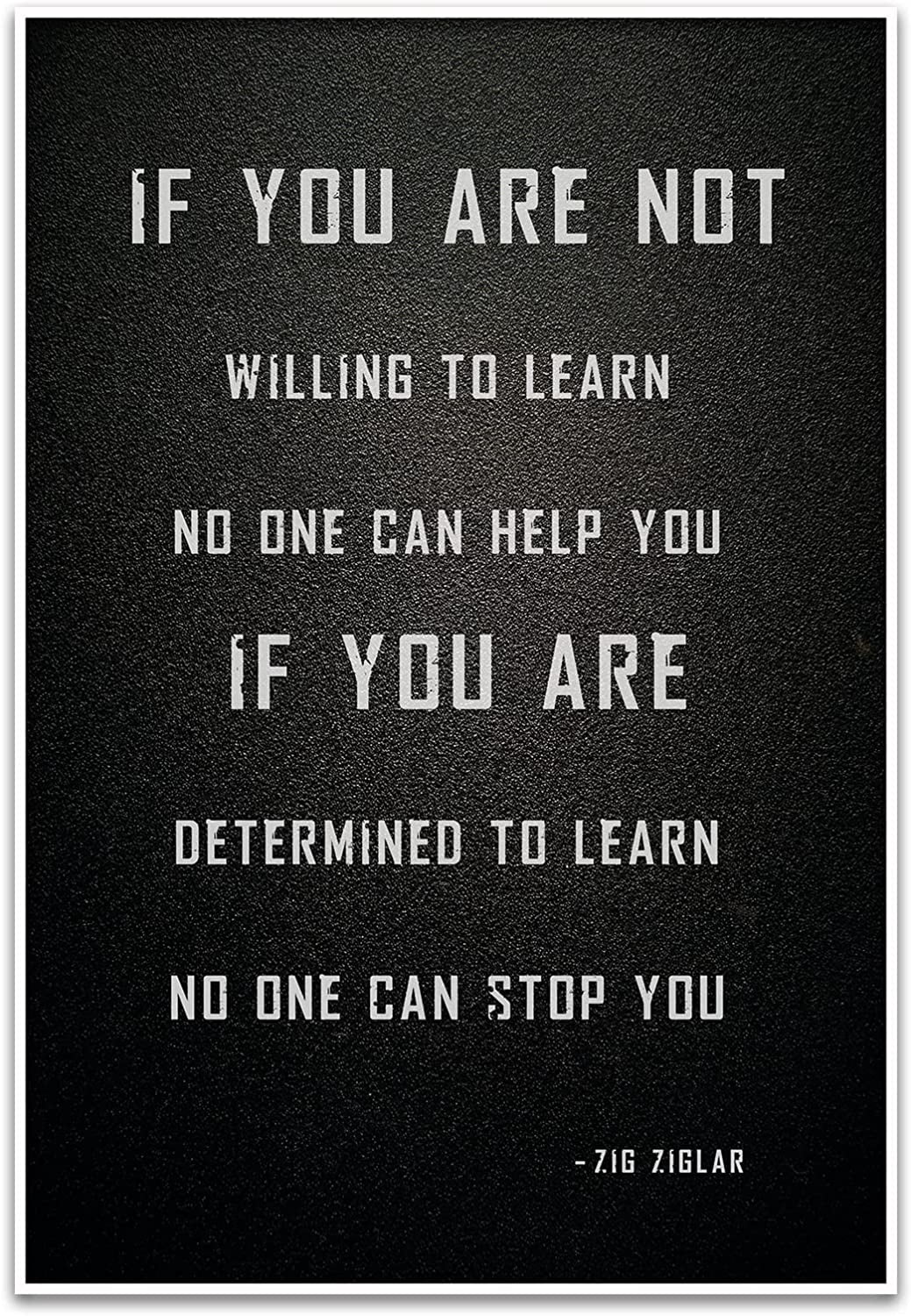 AVOI Culturenik Hilary Hinton Ziglar Determined to Learn Social Worker ...