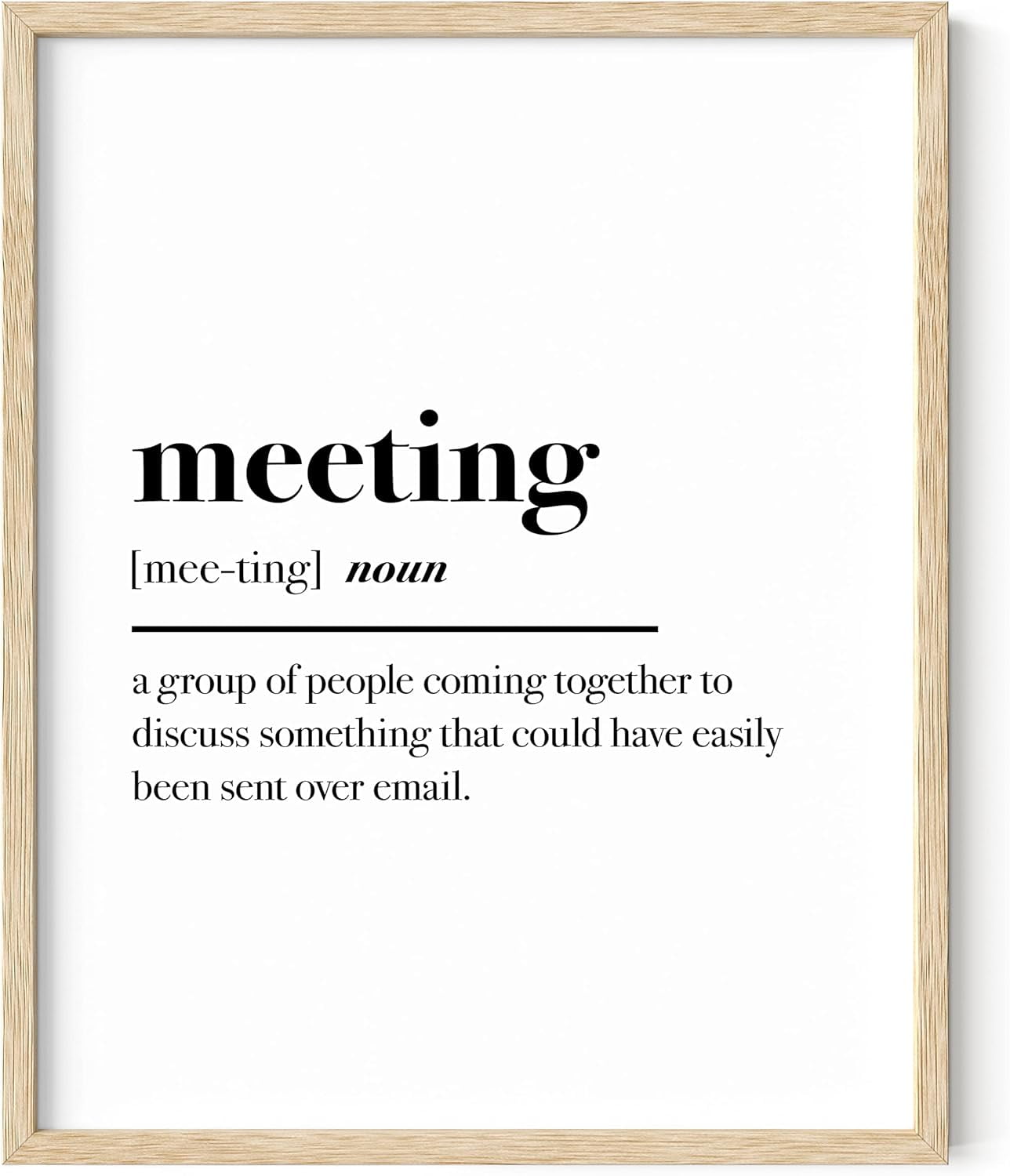 AVOI Meeting Poster - Baddie Room Baddie Aesthetic Room Decor Posters ...