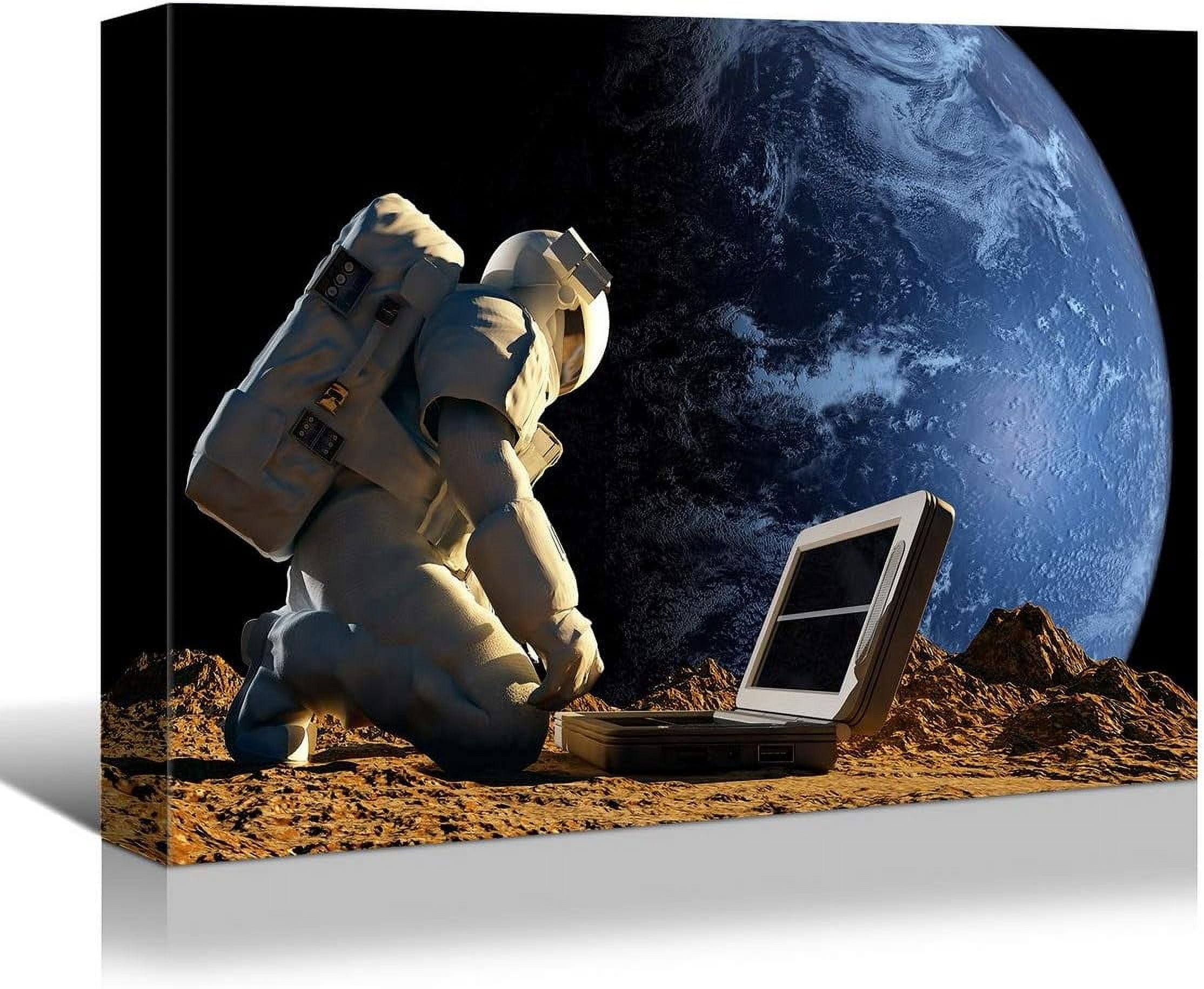 AVOI NASA Astronauts Conduct Exploration Missions Educational and ...