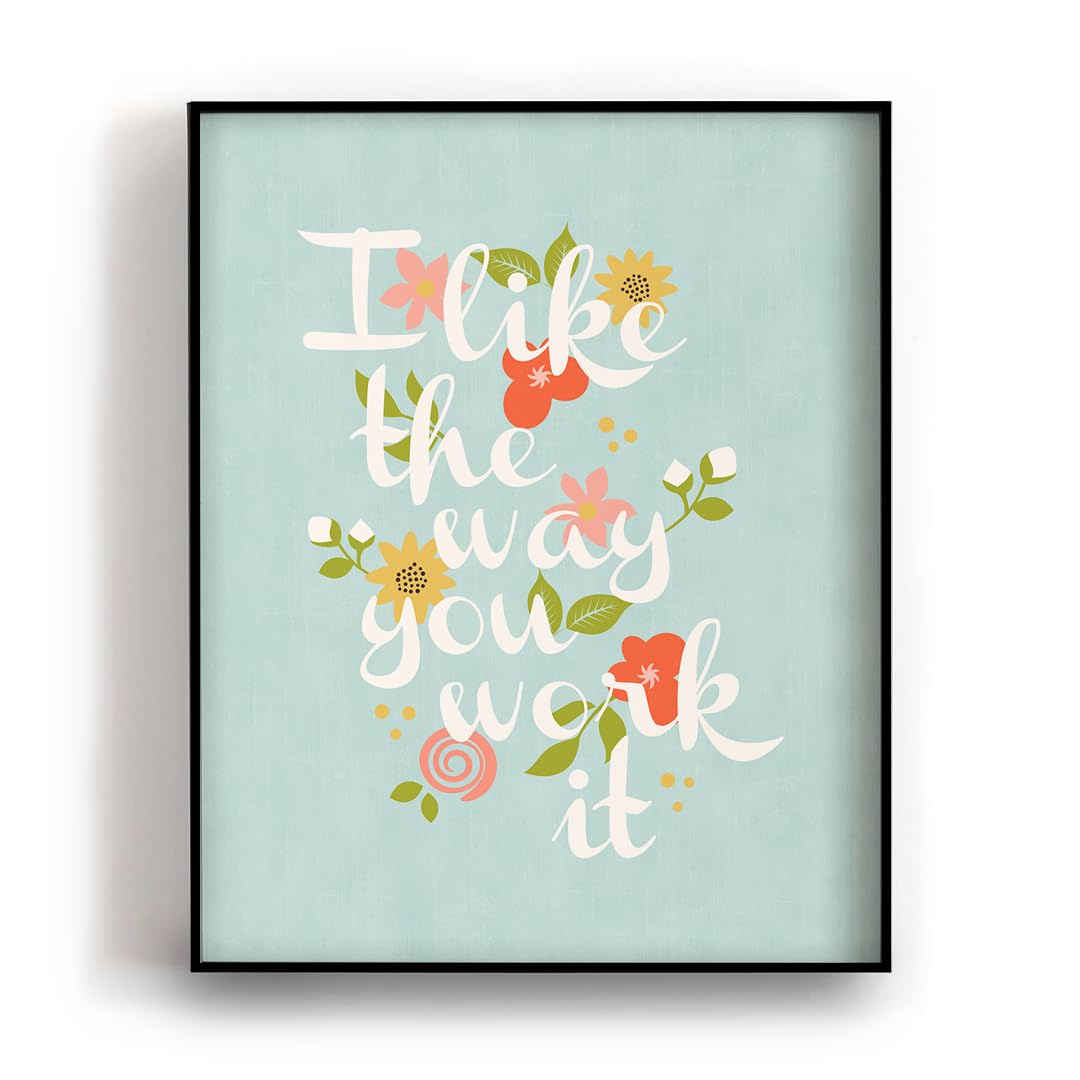 AVOI No Diggity|Blackstreet poster song lyric wall art prints music ...