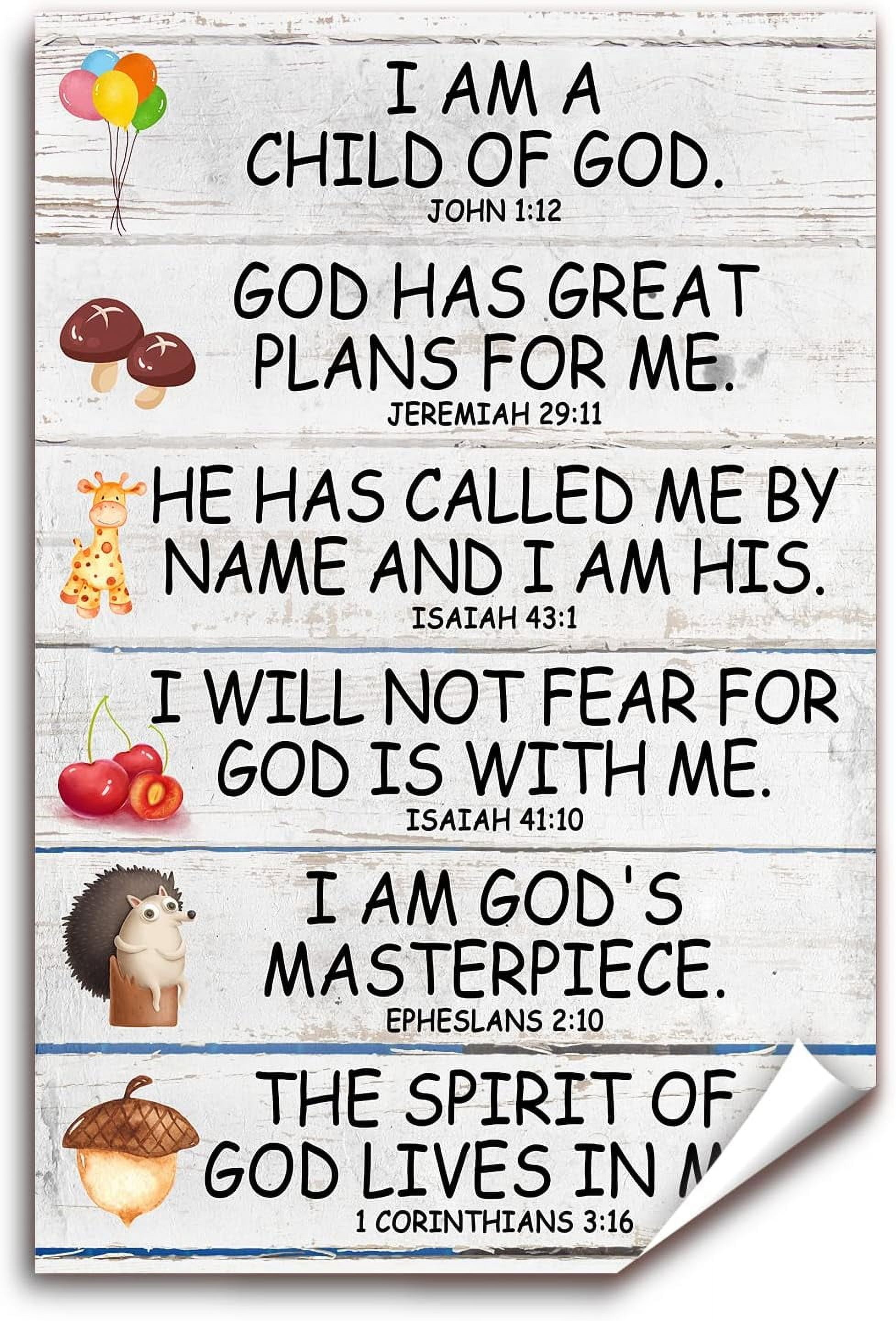 AVOI The Ten Commandments Coloring Book for Kids Religious scriptures ...