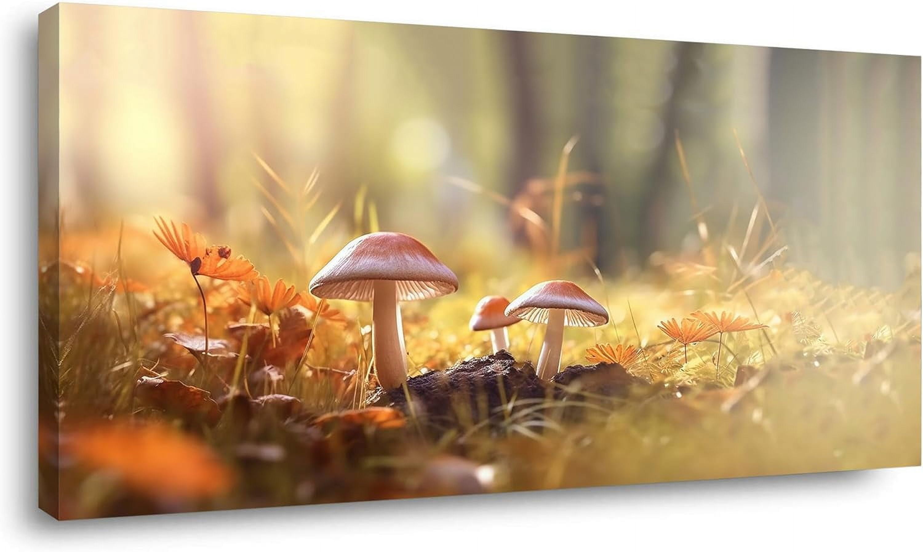 ASPORIC Vintage Farmhouse Horse Wall Art - Horse Drawing Etching Rustic ...