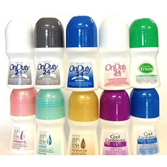 Deodorants in Bath & Body - Walmart.com