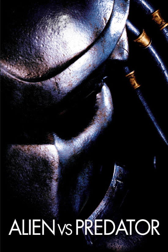 AVP: Alien vs. Predator (2004) 24x36 Poster - Sci-Fi Action, Alien ...
