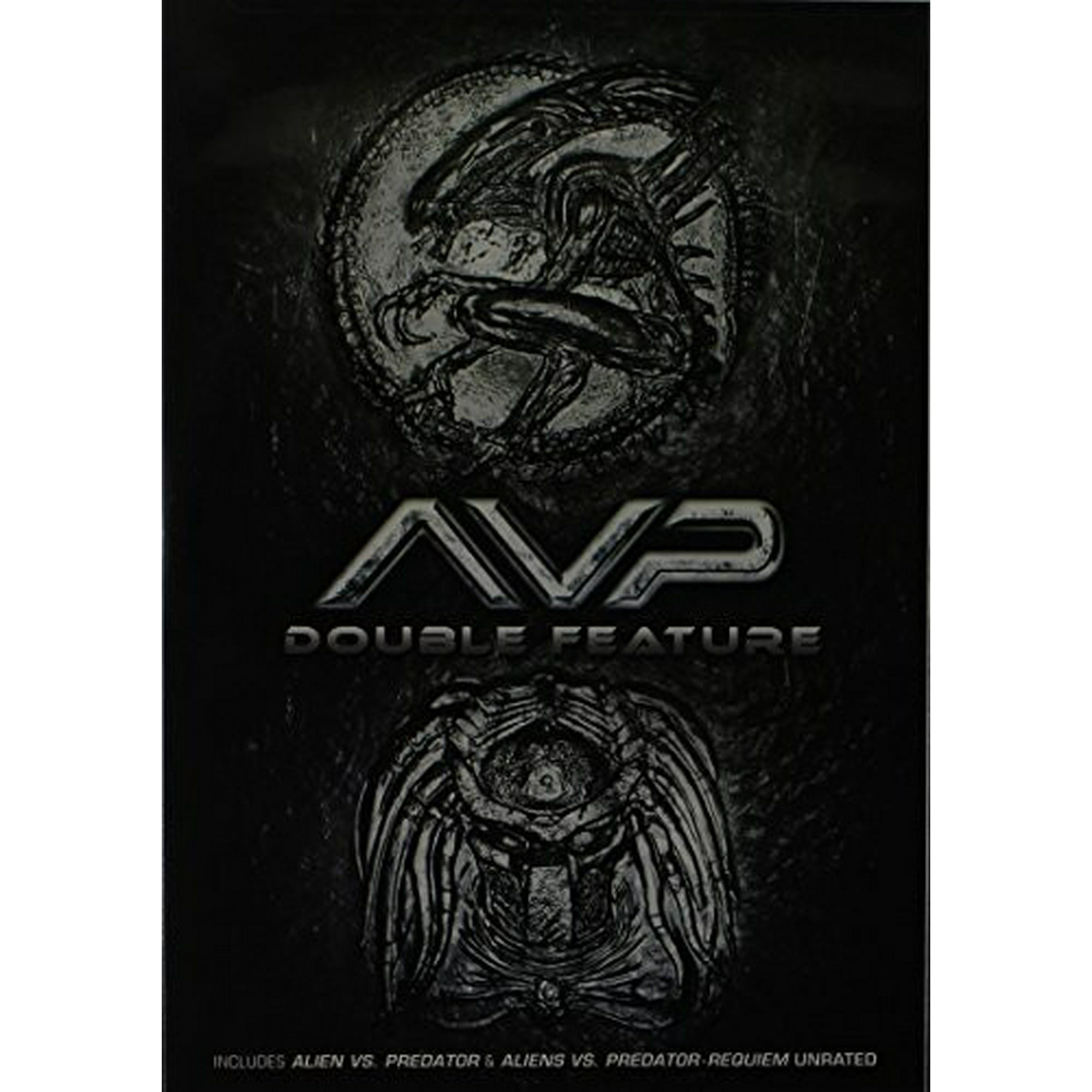 Alien Vs Predator Symbols