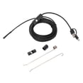 AVPAVP 3-in-1 USB Borescope Inspection Camera 5.5mm IP67 Waterproof ...