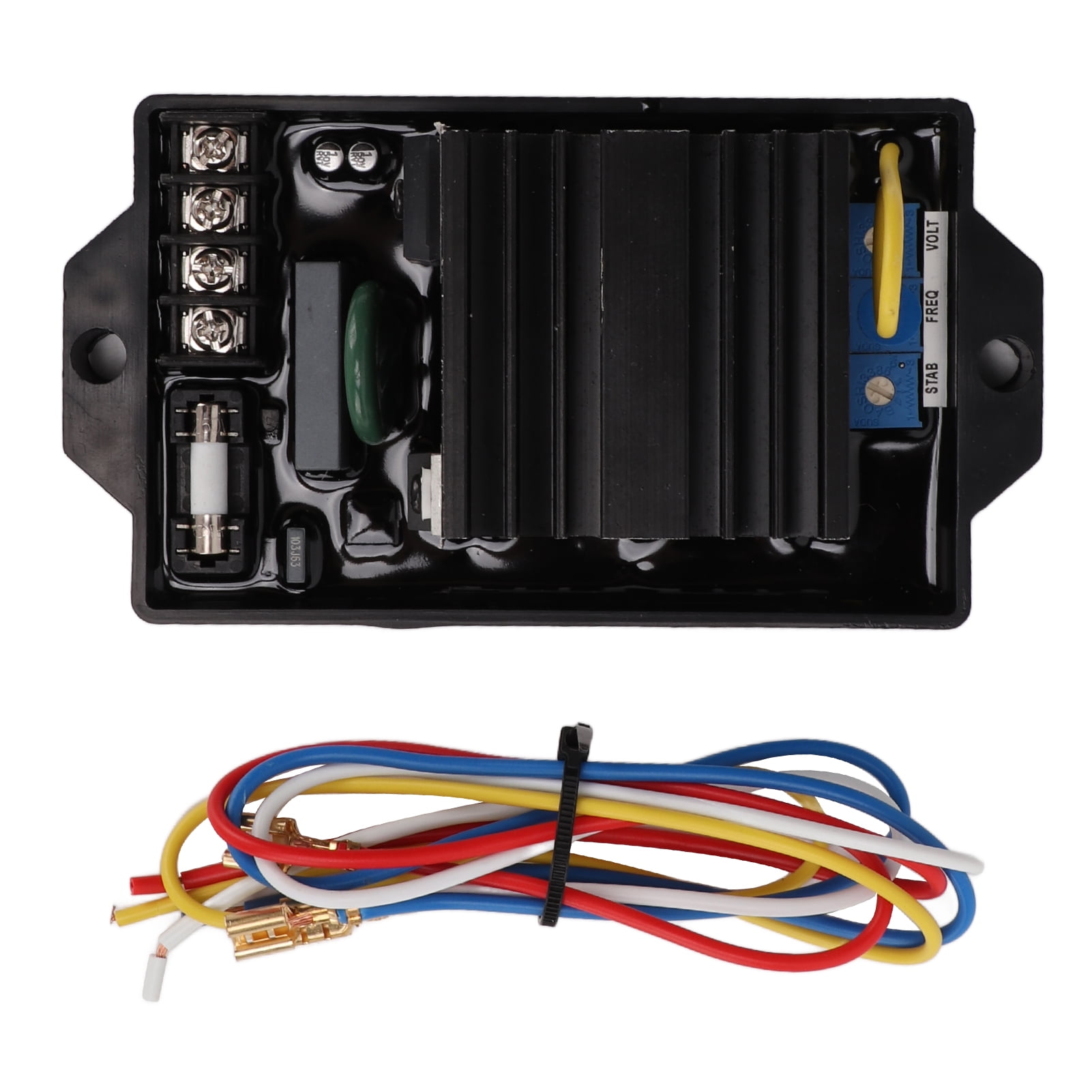 AVR-20 Automatic Voltage Regulator Electronics Module Replacement for ...