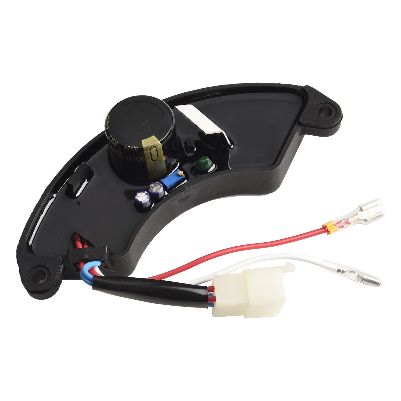 AVR 8KW Regulator Automatic Voltage Regulation Motorcycle Diesel ...