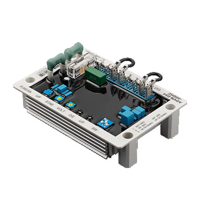 AVR ADVR-054 Automatic Voltage Regulator - Walmart.com
