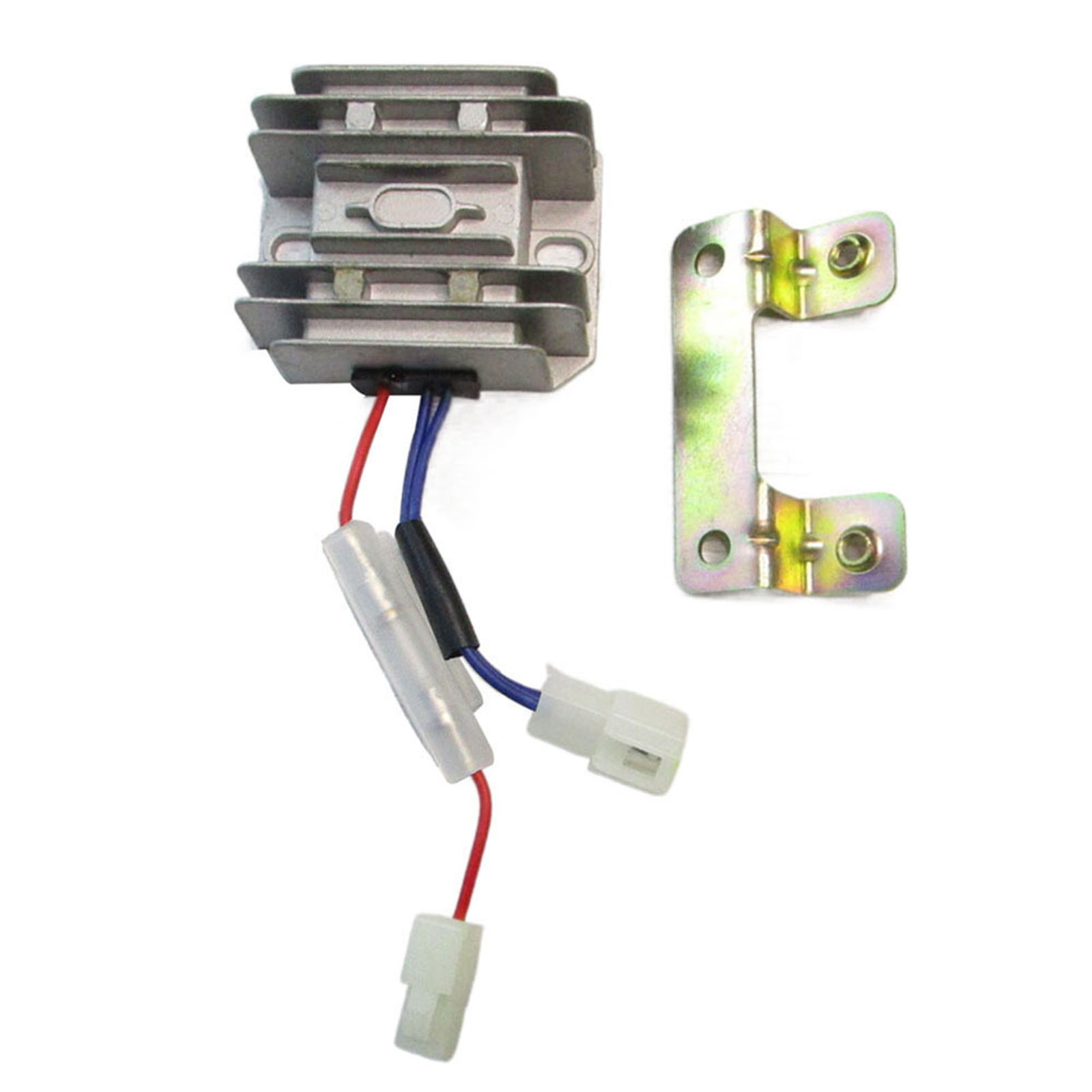 AVR Automatic Voltage Regulator 3Wire for 170F 173F 178F 186F Gasoline ...