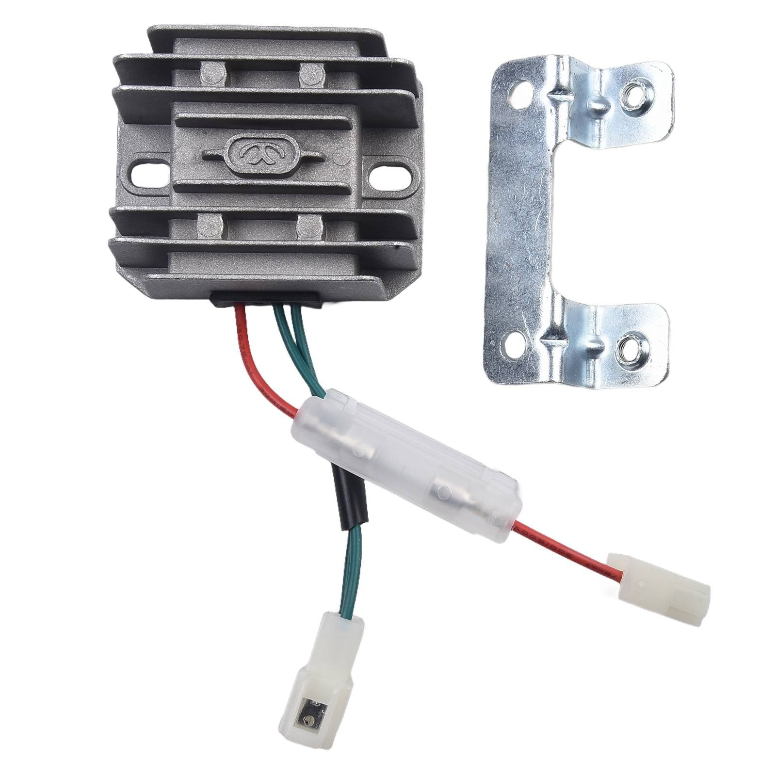 AVR Automatic Voltage Regulator 3Wire for 170F 173F 178F 186F Gasoline ...