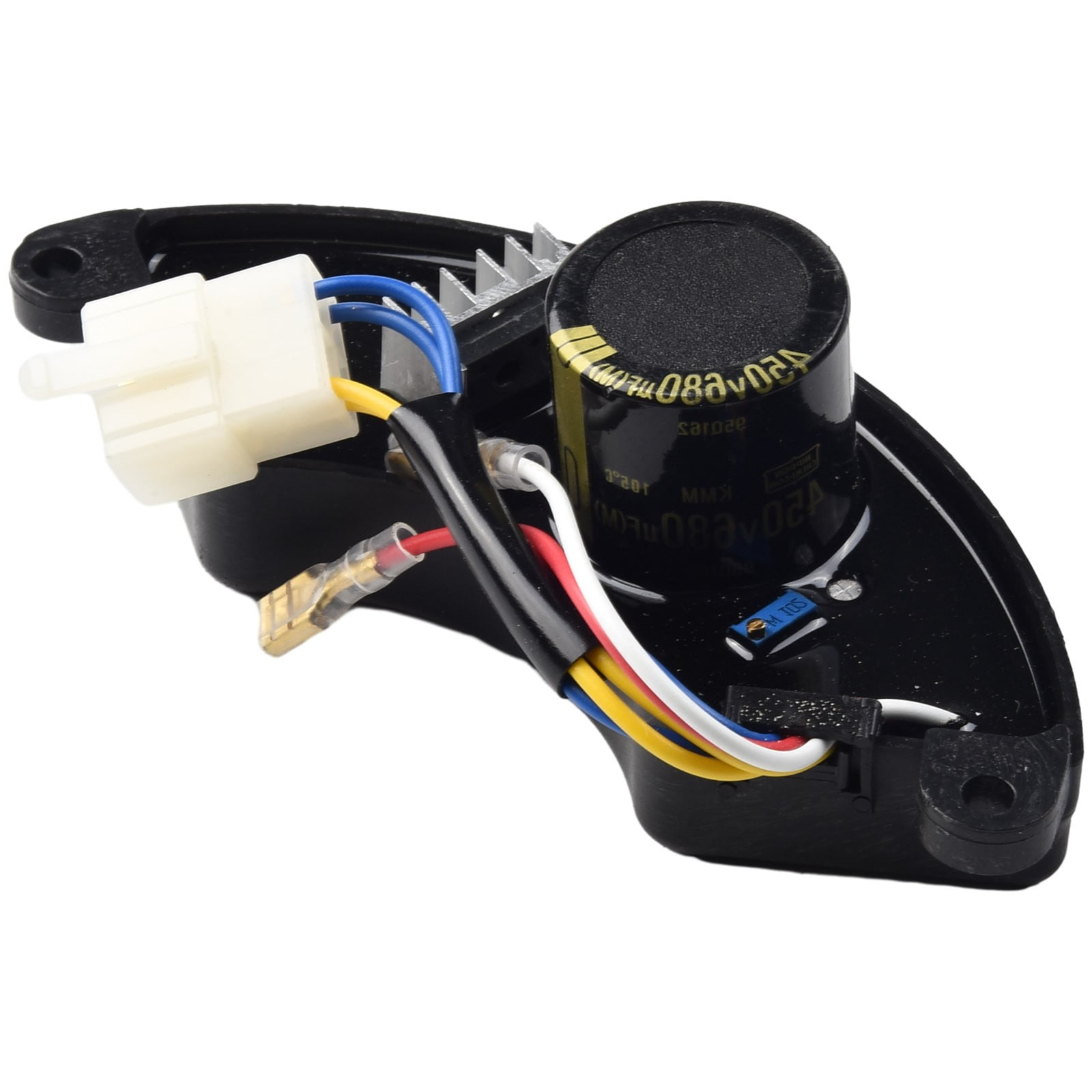 AVR Automatic Voltage Regulator 4KW 5KW 5.5KW 6KW 6.5KW 7KW 7.5KW for ...