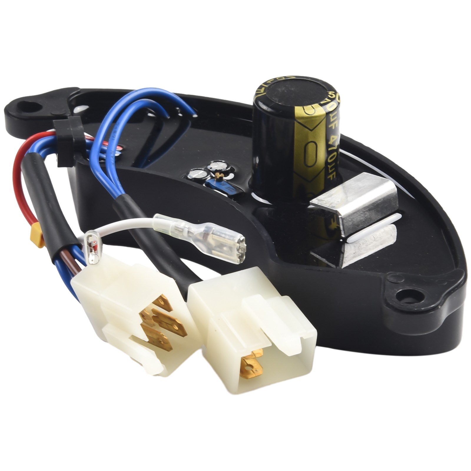 AVR Automatic Voltage Regulator Compatible with 56KW Generators ...