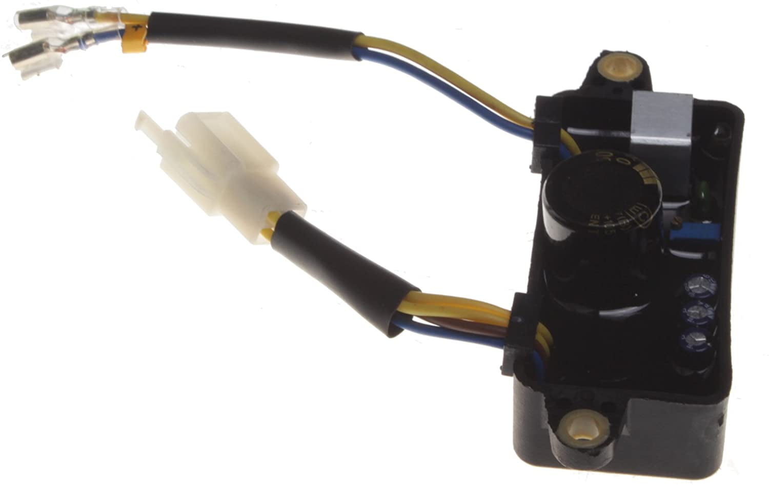 AVR Automatic Voltage Regulator for DuroStar DS4000S DS4400 Generator ...