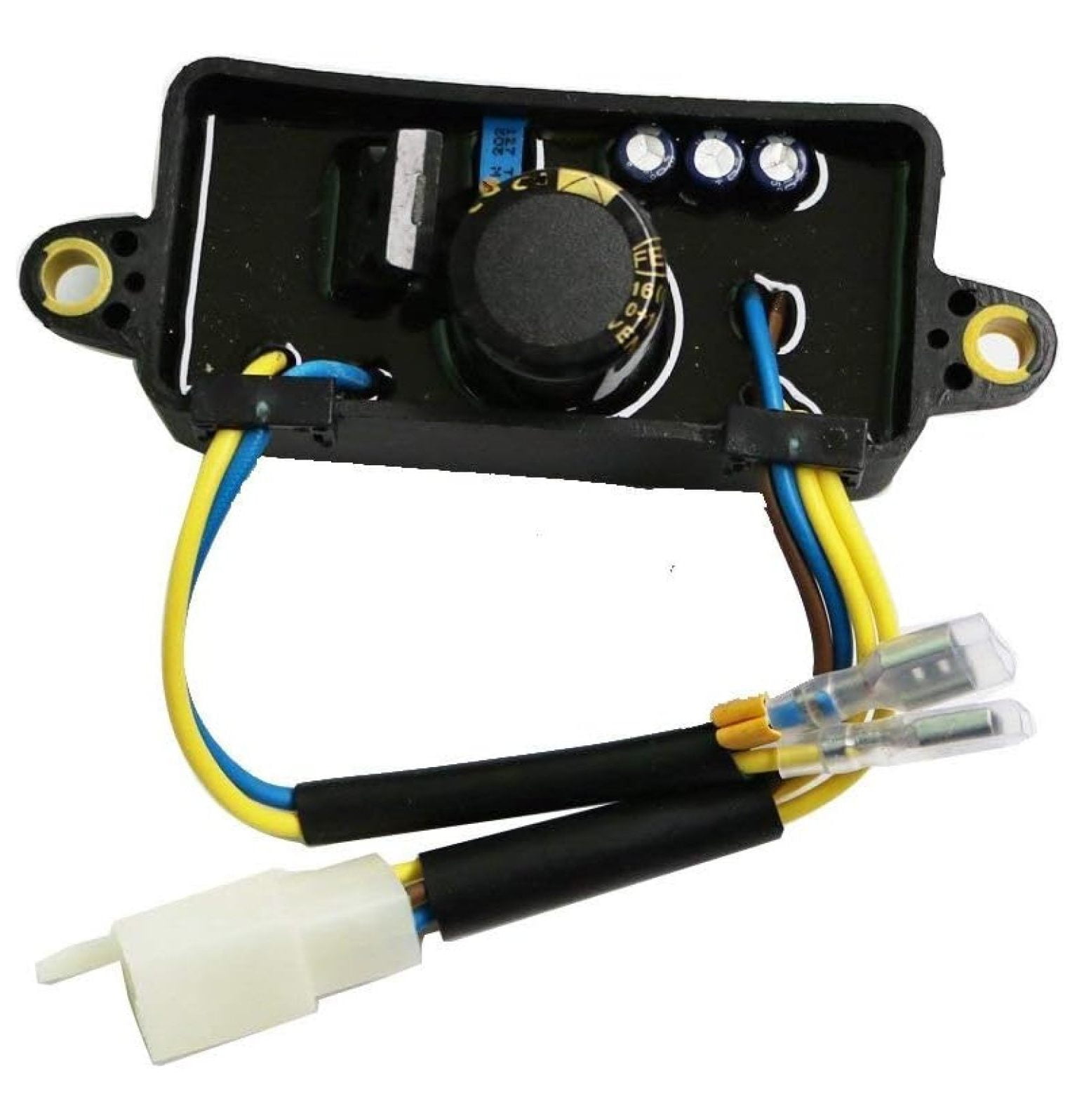 AVR Automatic Voltage Regulator for Wen 56475 4750 Watts Gas Powered ...