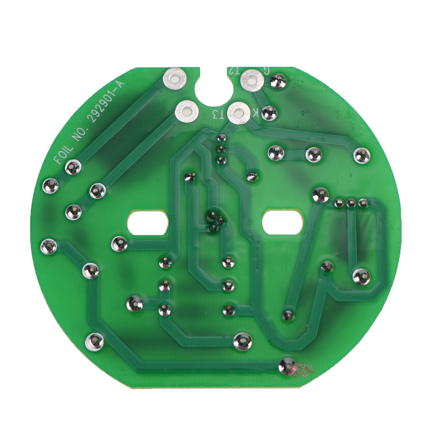 AVR B-292902 Circuit Board Transistor for Kohler PCB Automatic Voltage ...