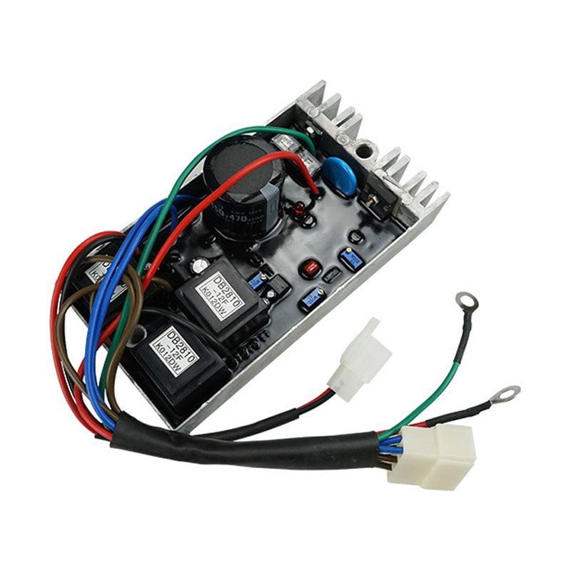 AVR -DAVR-150S3 Generator Voltage Regulator Convenient Portable ...