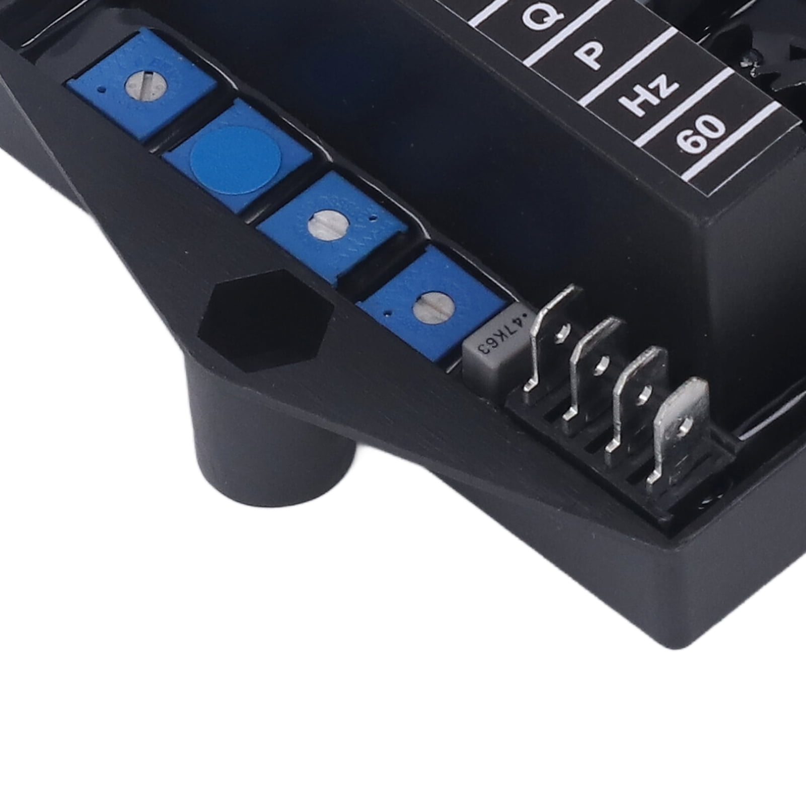 AVR Generator Voltage Control Board M16FA655A - Single & Three Phase ...