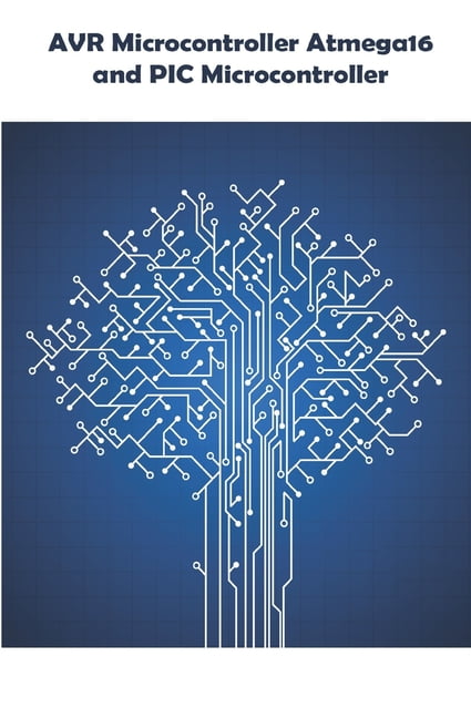 AVR Microcontroller Atmega16 and PIC Microcontroller : Car Battery ...