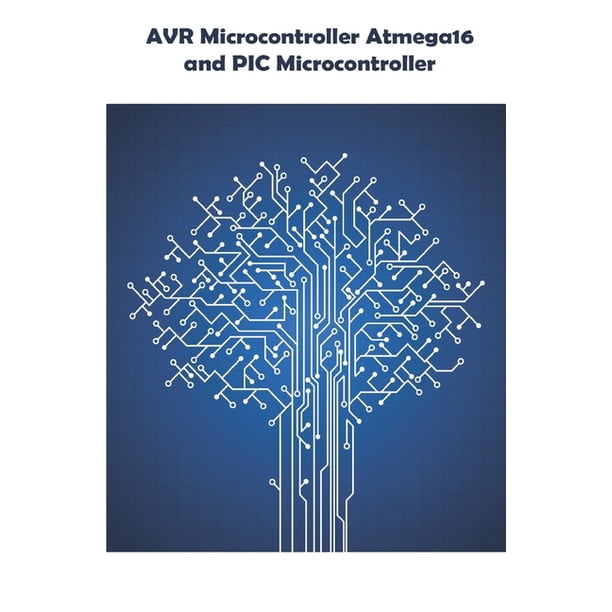 AVR Microcontroller Atmega16 and PIC Microcontroller : Car Battery ...