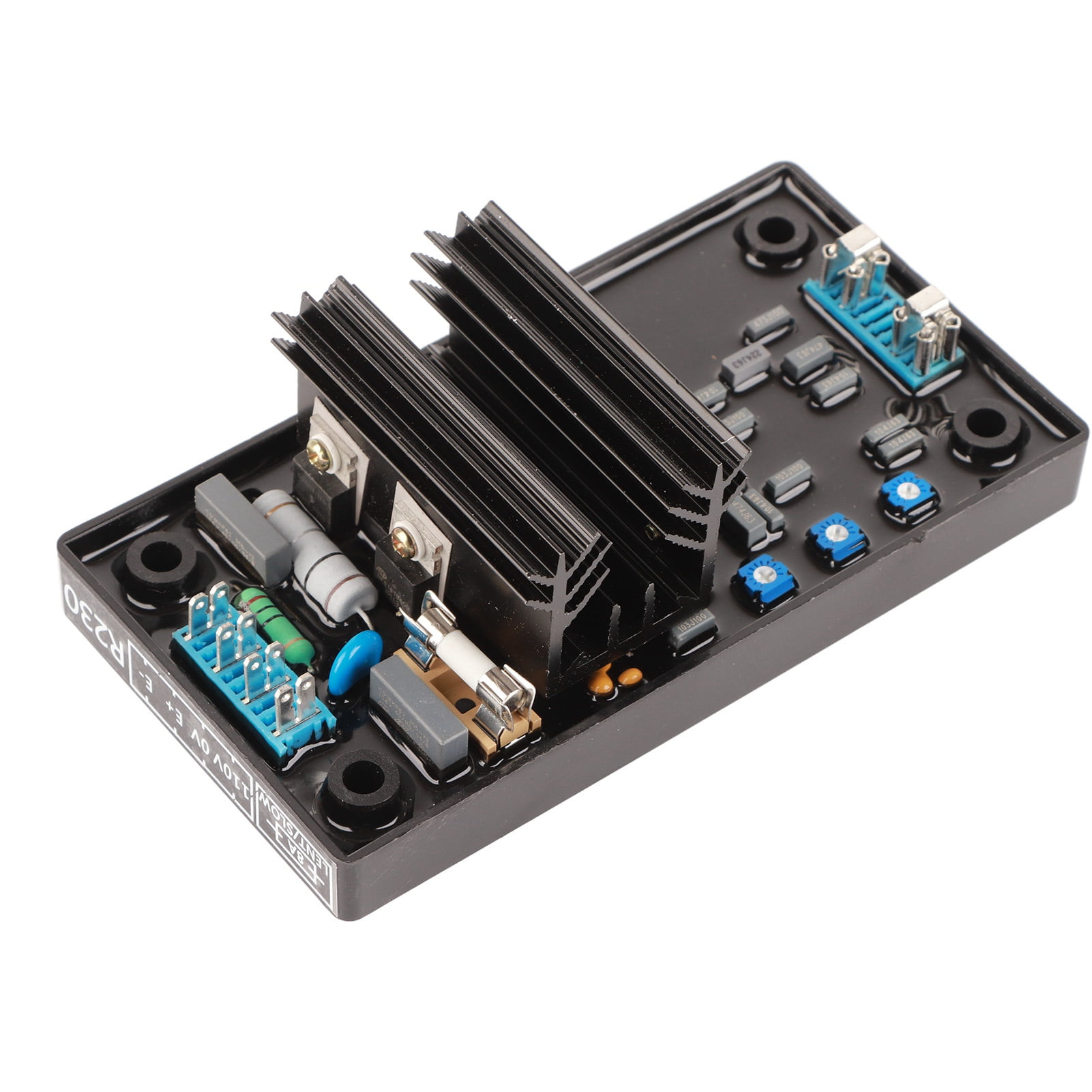 Avr Parts