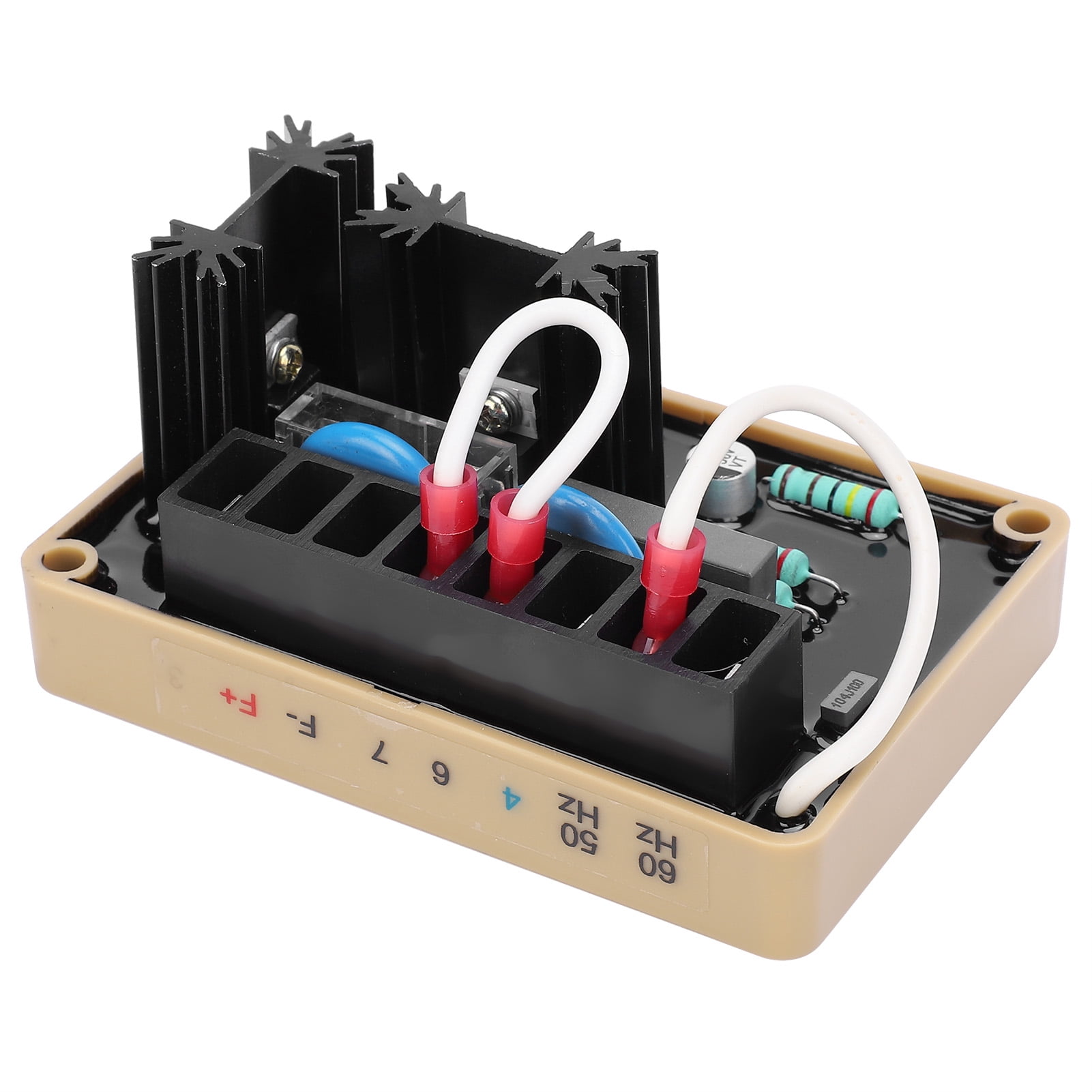 Neyseki AVR SE350 Generator Automatic Voltage Regulator Electronic ...