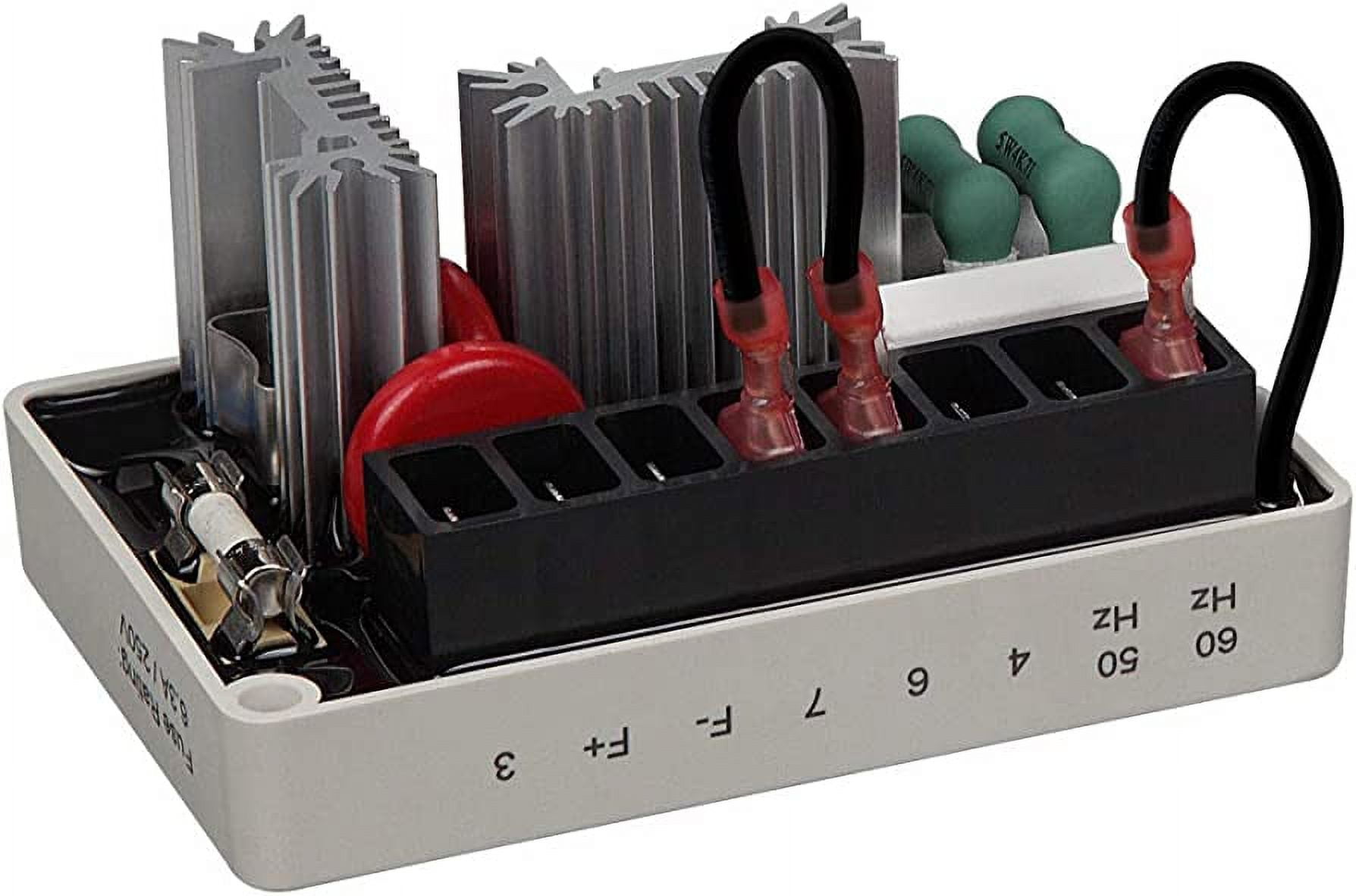 AVR SS350 REPLACEMENT FOR MARATHON SE350 Automatic Voltage Regulator ...