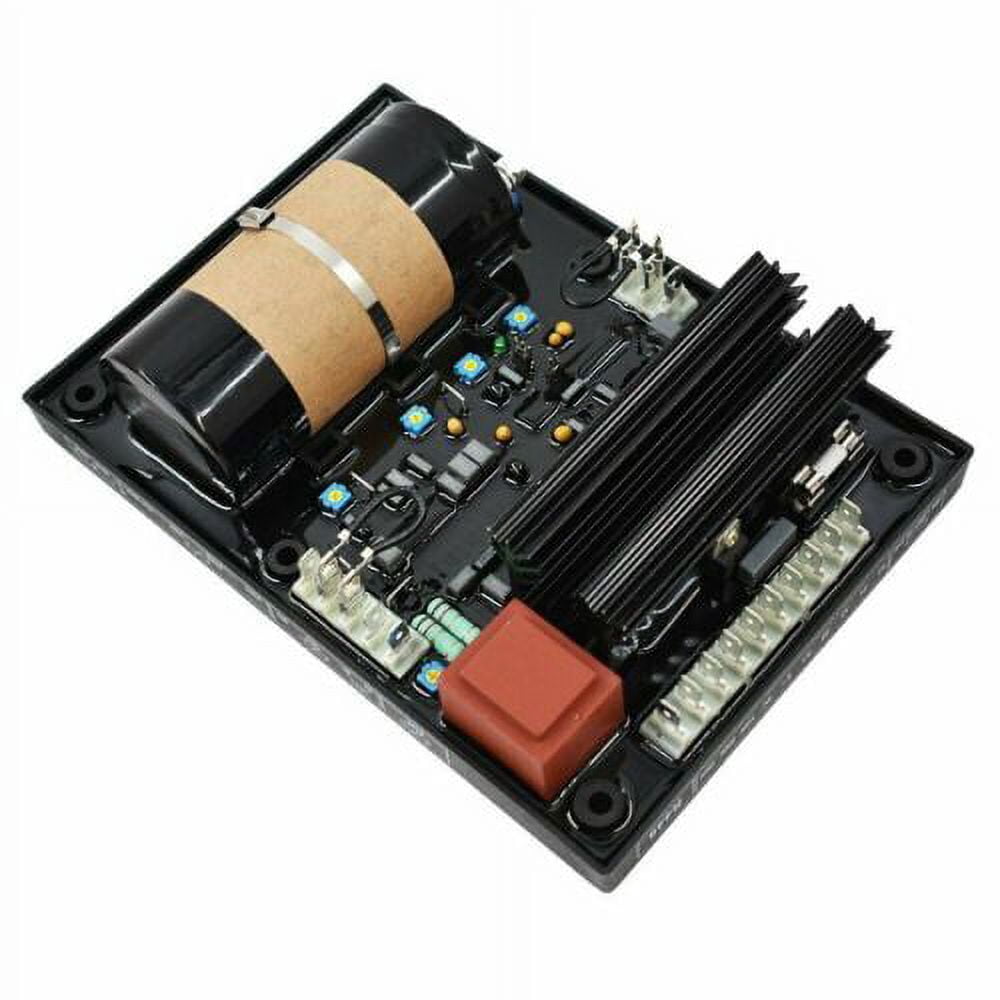 AVR SS448 REPLACEMENT LEROY SOMERS R448 Automatic Voltage Regulator ...