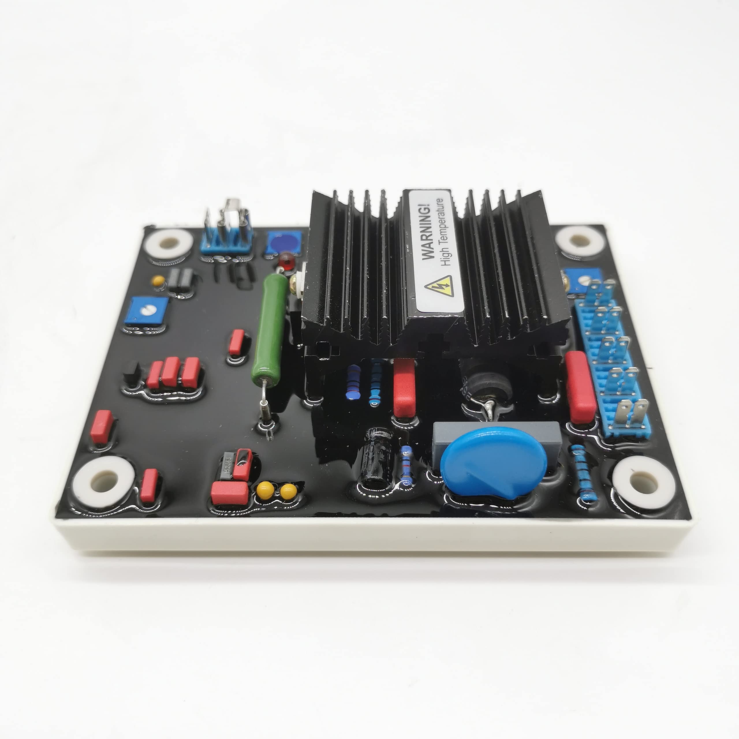 AVR SS460 REPLACEMENT NEWAGE SX460 Automatic Voltage Regulator ...