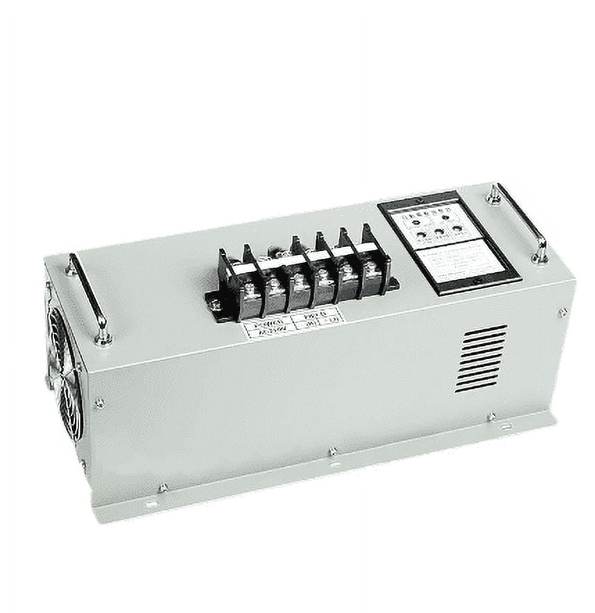 AVR SS50HW 50Amp Halfwave Static Regulator. Automatic Voltage Regulator ...