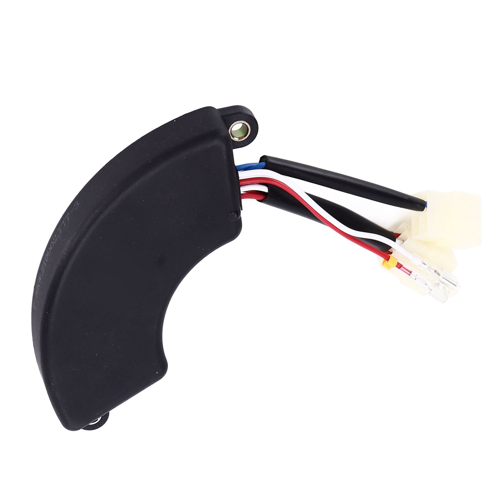 Neyseki AVR Voltage Regulator ABS for 7?8KW Single Phase Gasoline ...