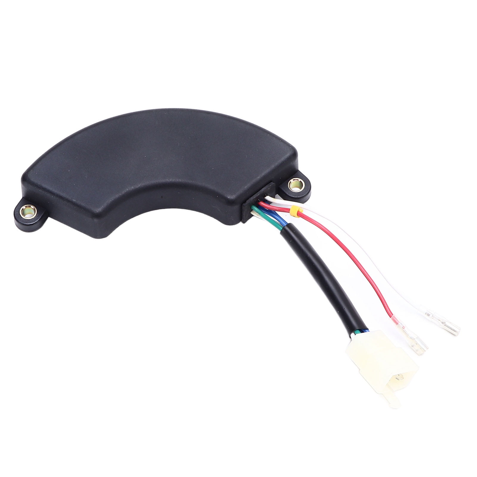 AVR Voltage Regulator ABS for 7KW Single Phase Generator Sets, 220V ...