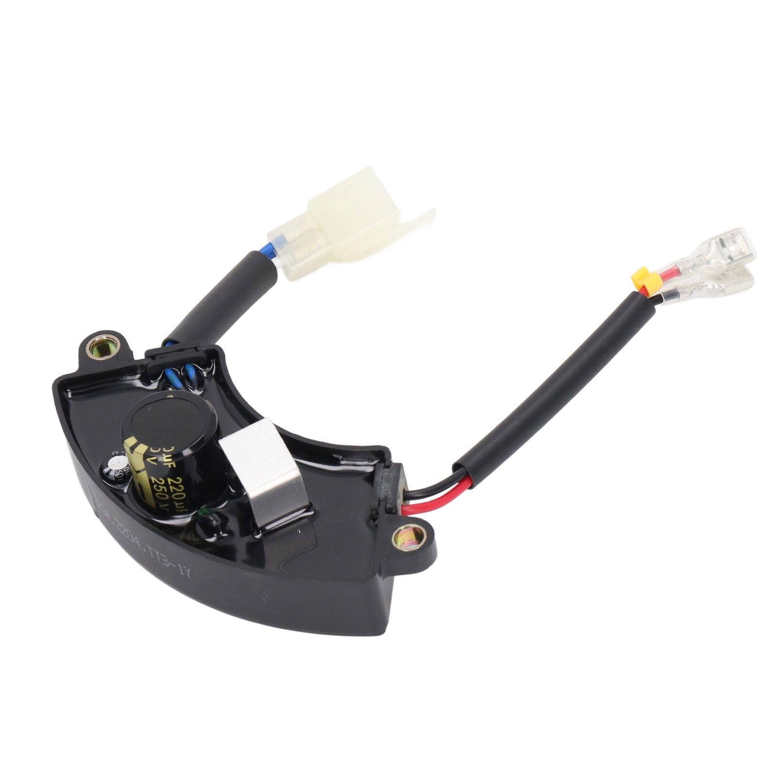 AVR Voltage Regulator Rectifier, 2-3kw Generator Automatic Voltage ...