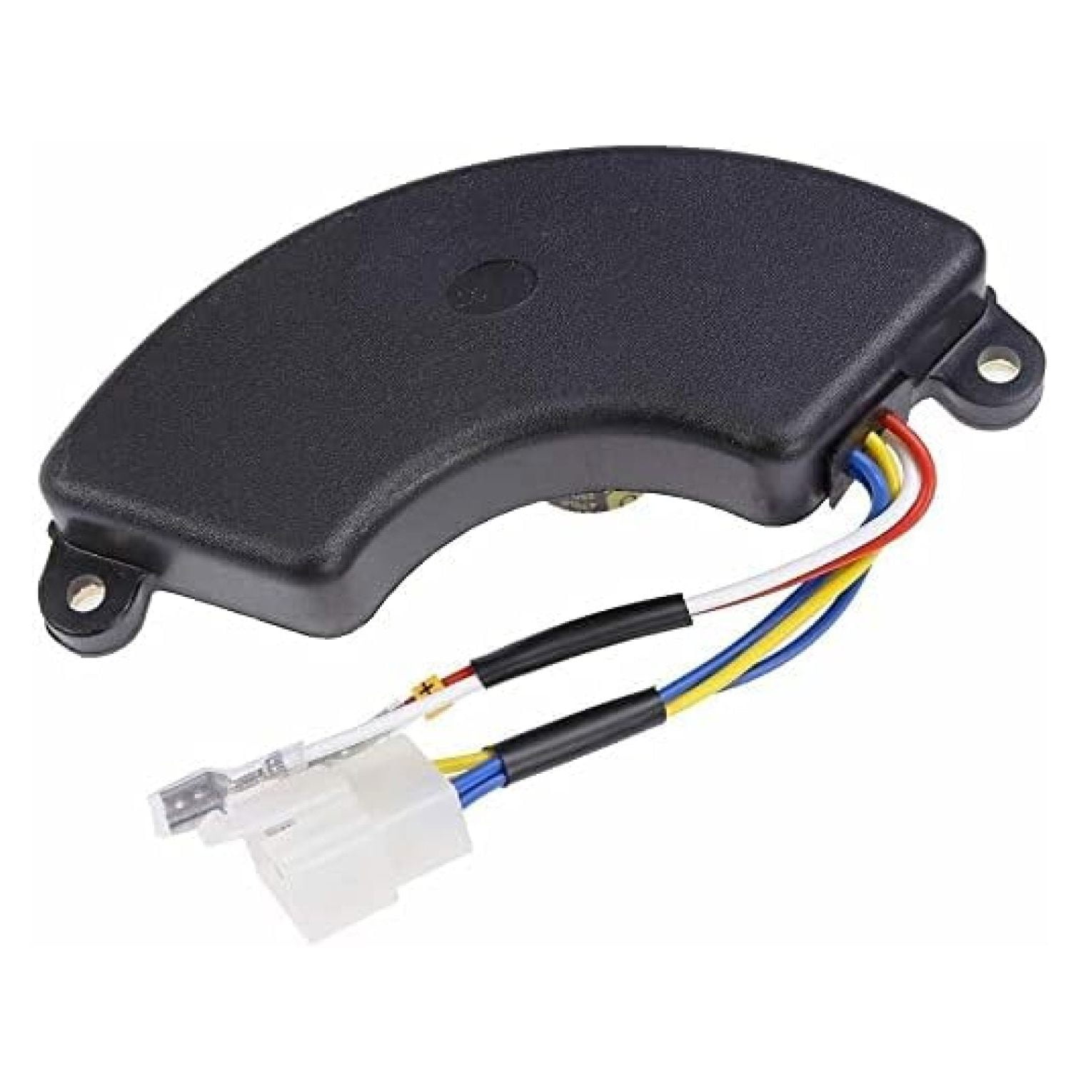 AVR Voltage Regulator for 420cc Powerhorse 7000 Watts Generator ...