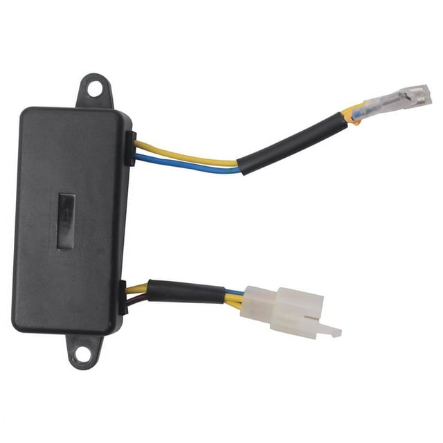 AVR Voltage Regulator for AVR 3KW 2KW 2.8KW Generators Automatic ...