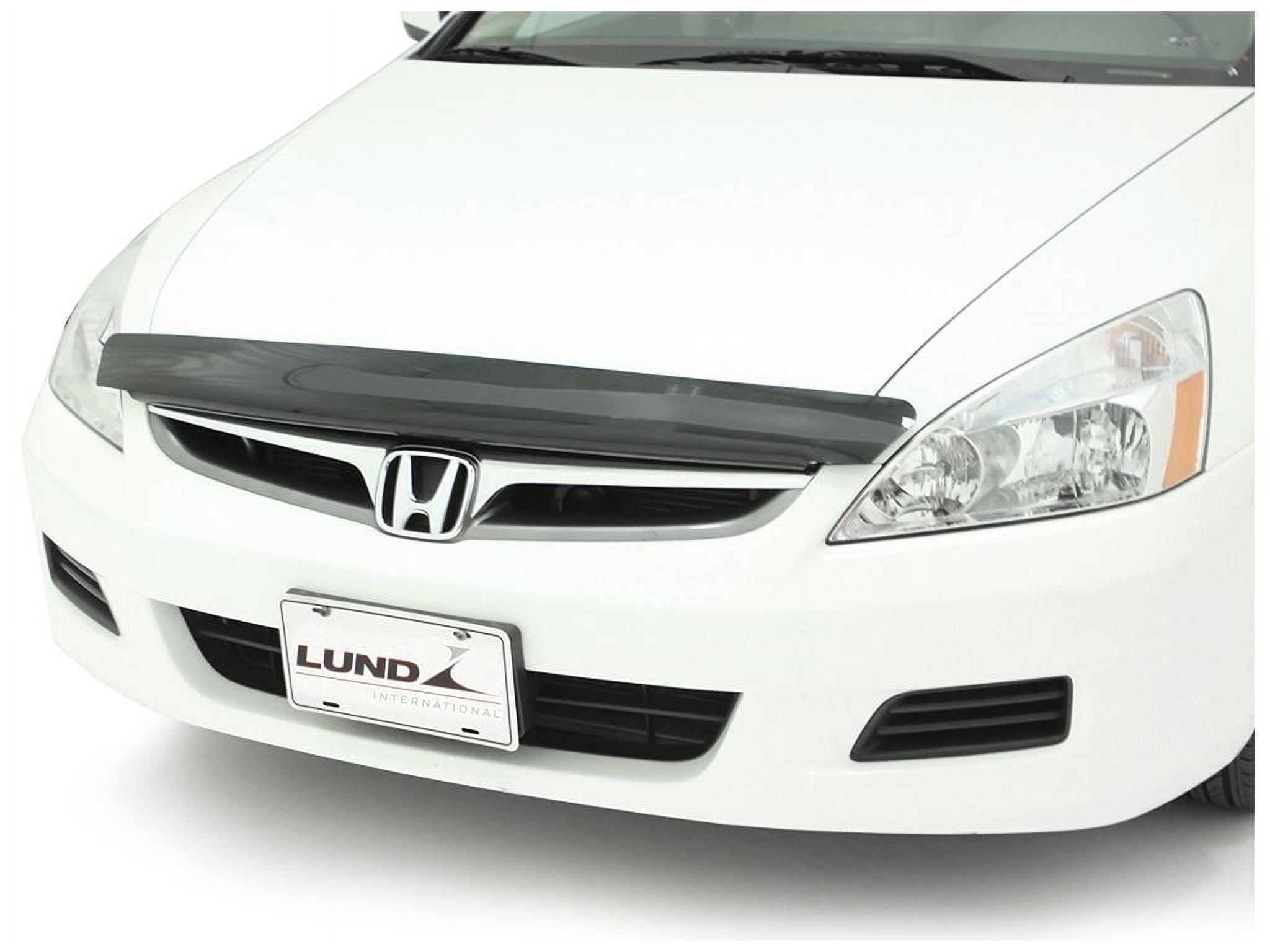 Auto VentShade (AVS) 20937 Carflector / Hood Shield - Walmart.com