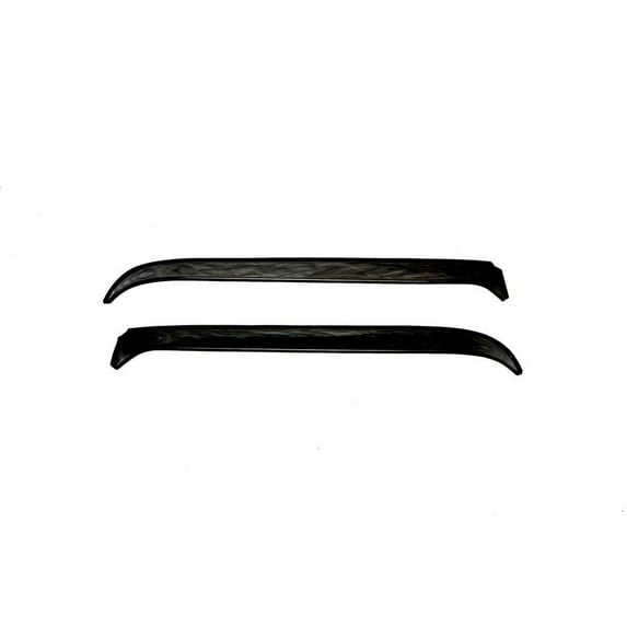 AVS 07-14 Toyota FJ Cruiser Ventshade Front Window Deflectors 2pc ...