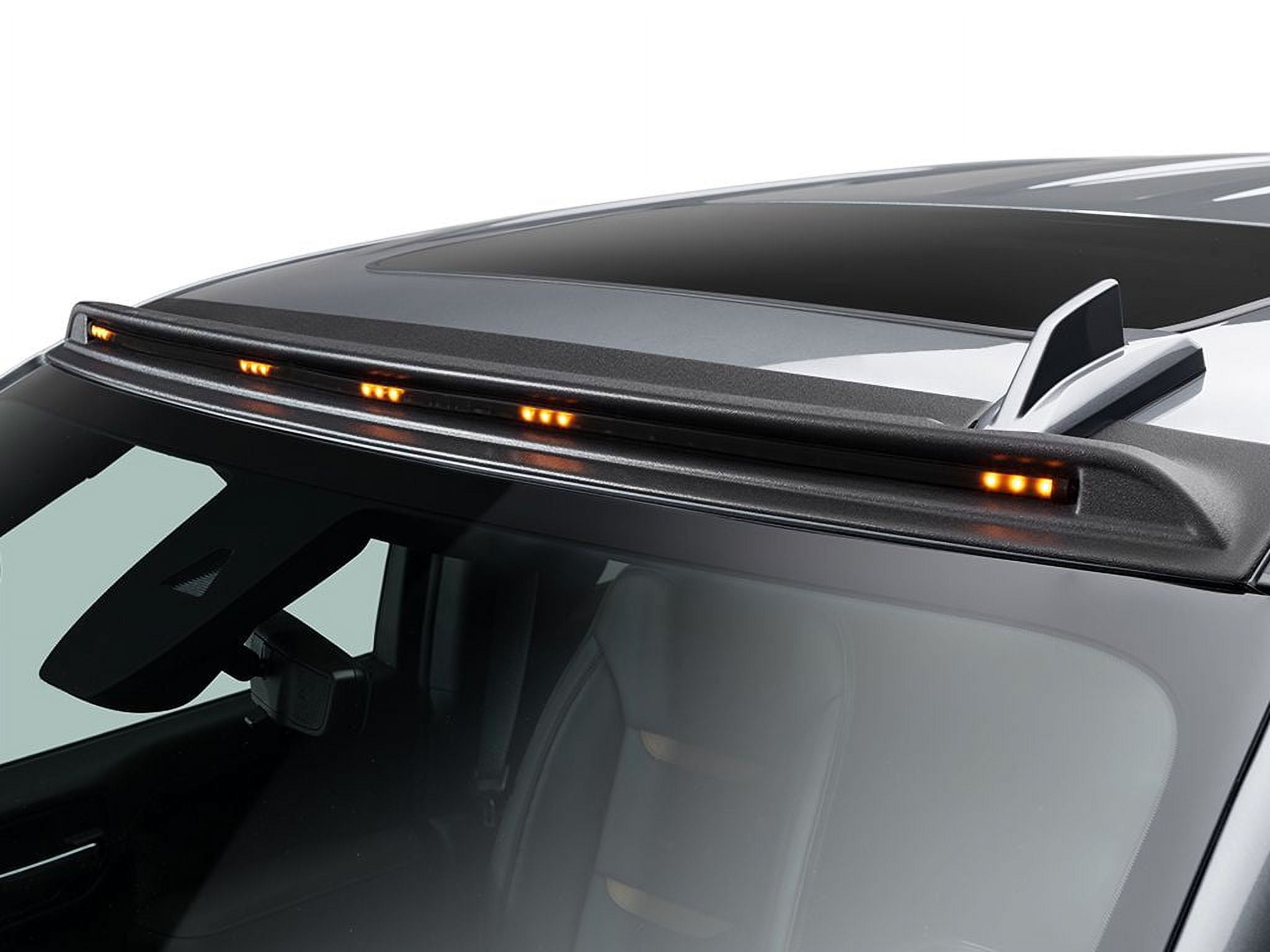 AVS 19-22 Chevrolet Silverado 1500 (Excl. ZR2/LT Trail Boss) Aerocab ...