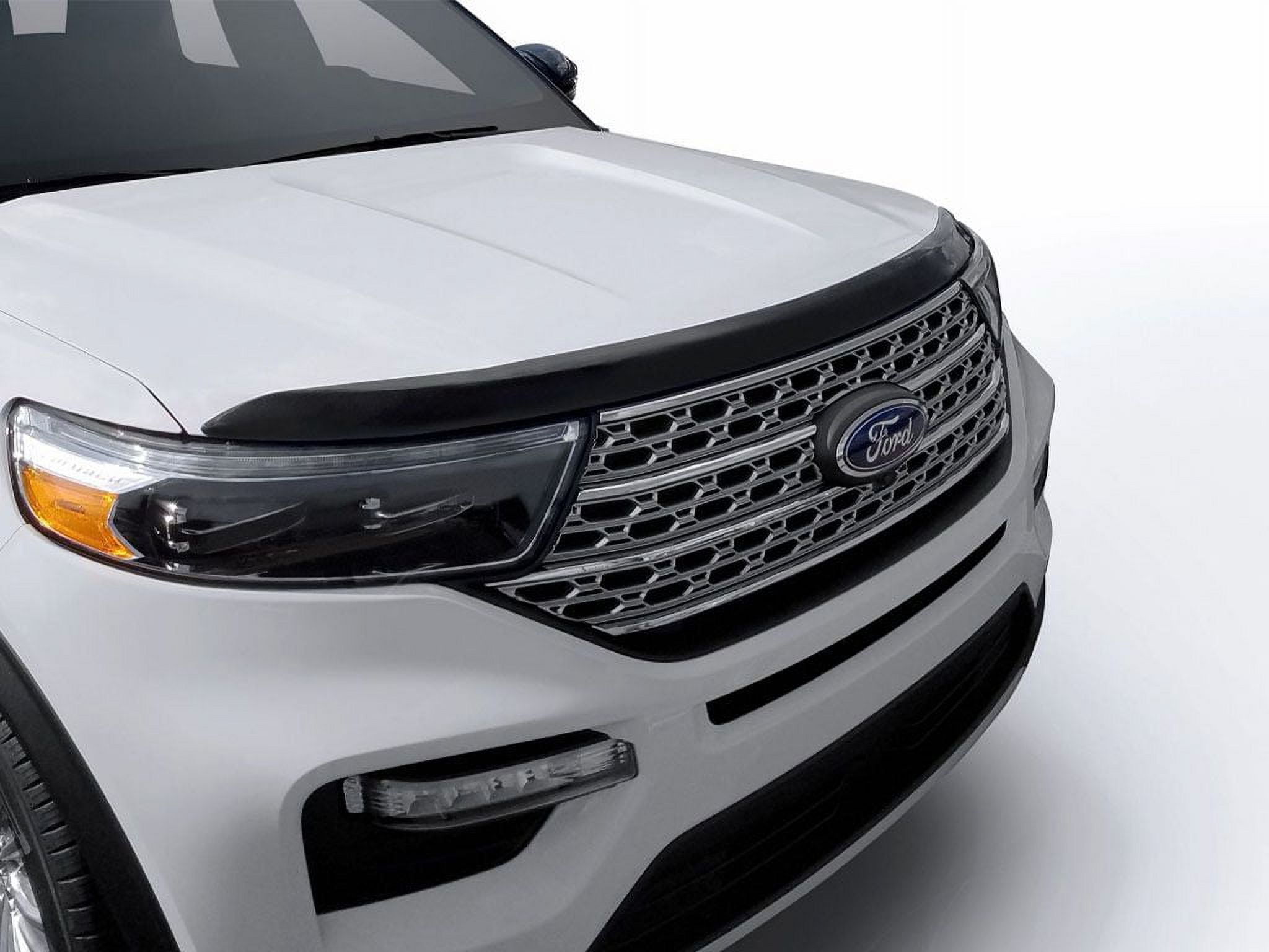 AVS 20-22 Ford Explorer (Excl. Vehicles w/Hood Lettering) Aeroskin Low ...