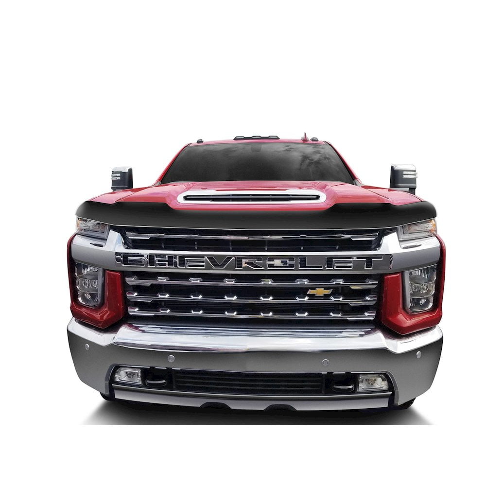 Auto Ventshade (AVS) Bug Deflector II Hood Shield by RealTruck ...