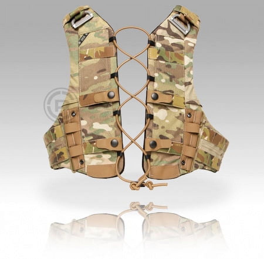 AVS Harness, Multicam, Large - Walmart.com