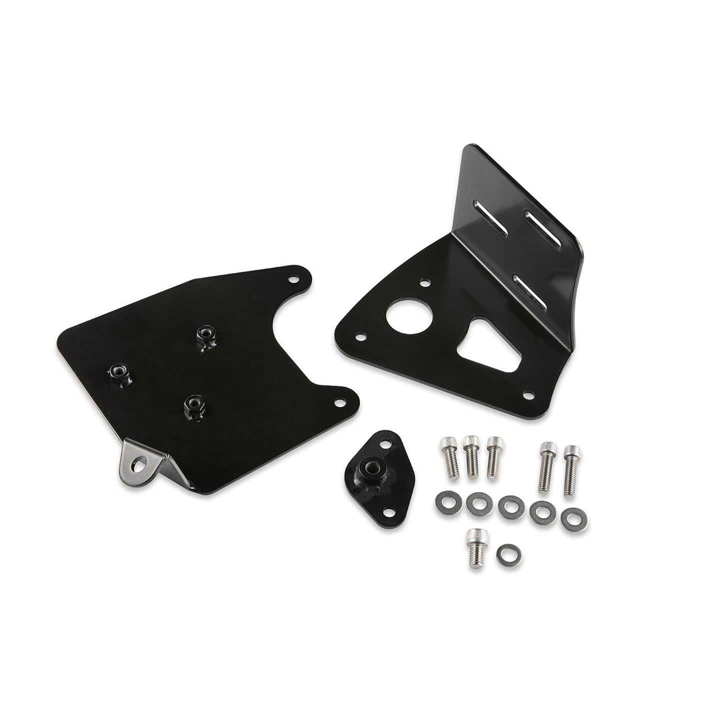 AVS Motorsports DBW-1106 67-68 Camaro Drive By Wire Pedal Bracket ...