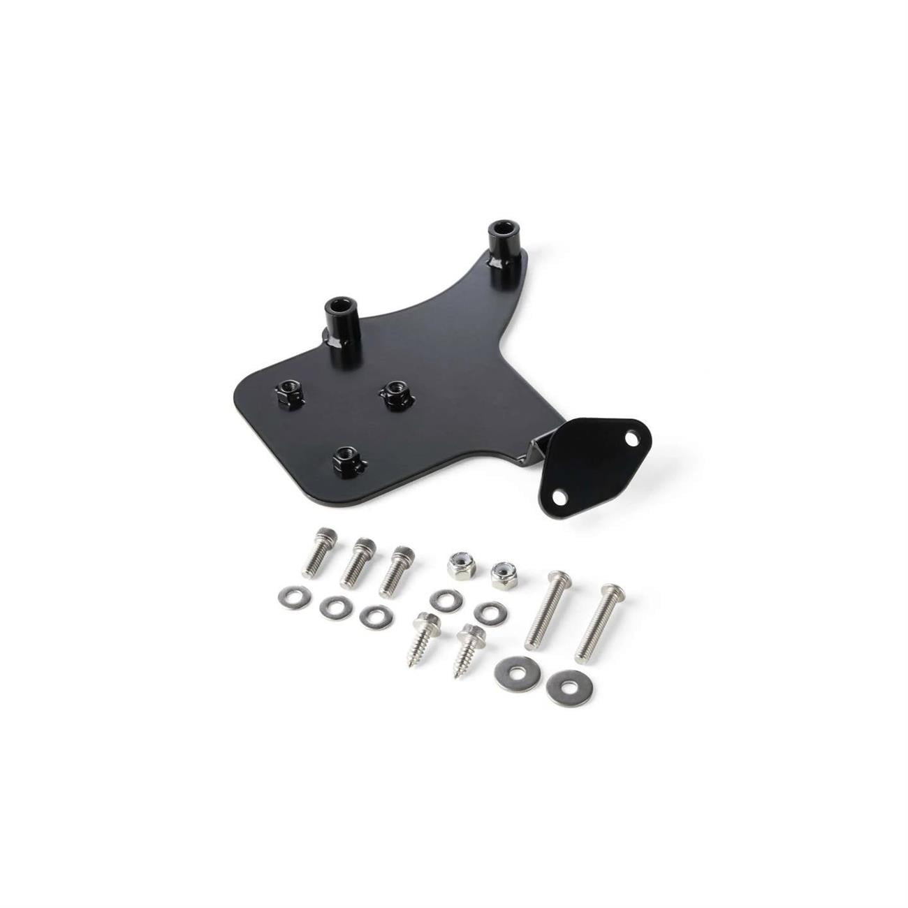 AVS Motorsports DBW-6467-2 64-67 GM A-Body Drive By Wire Assembly ...