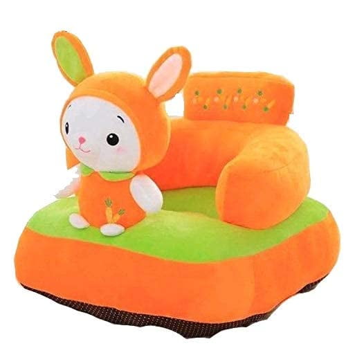 AVSHUB Baby Cushion Sofa Seat for 0 to 3 Years Child Rocking Supporting ...