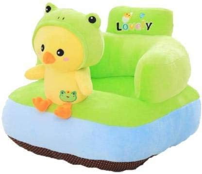 AVSHUB Baby Sofa Seat Chair New Born Kids Baby Sofa Cushion Chair ...