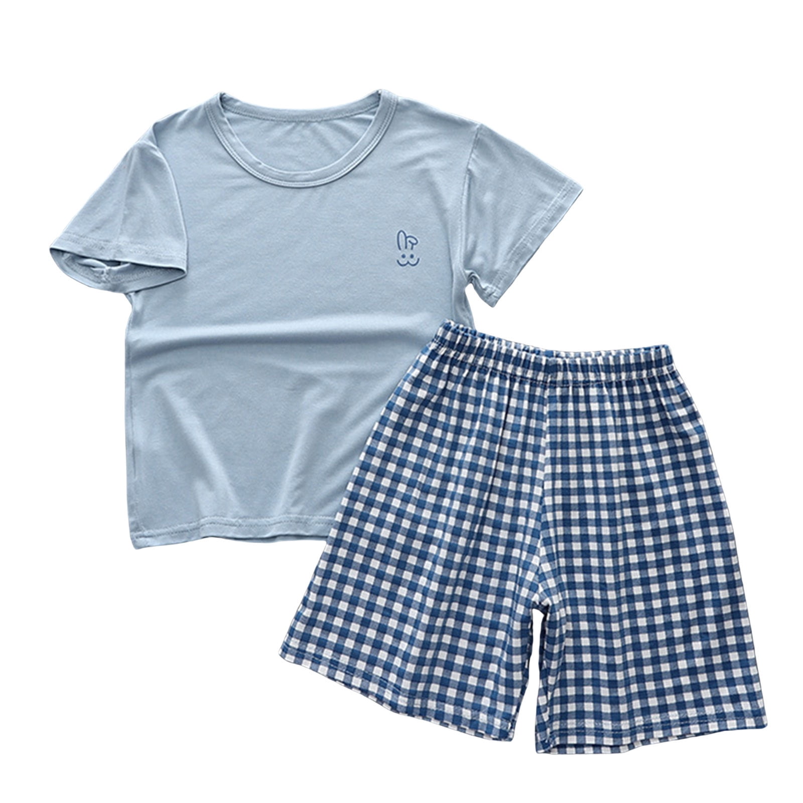 AVTOIFY Kids Clothes, Baby Outfits, Baby Clothes, Boys and Girl Summer ...