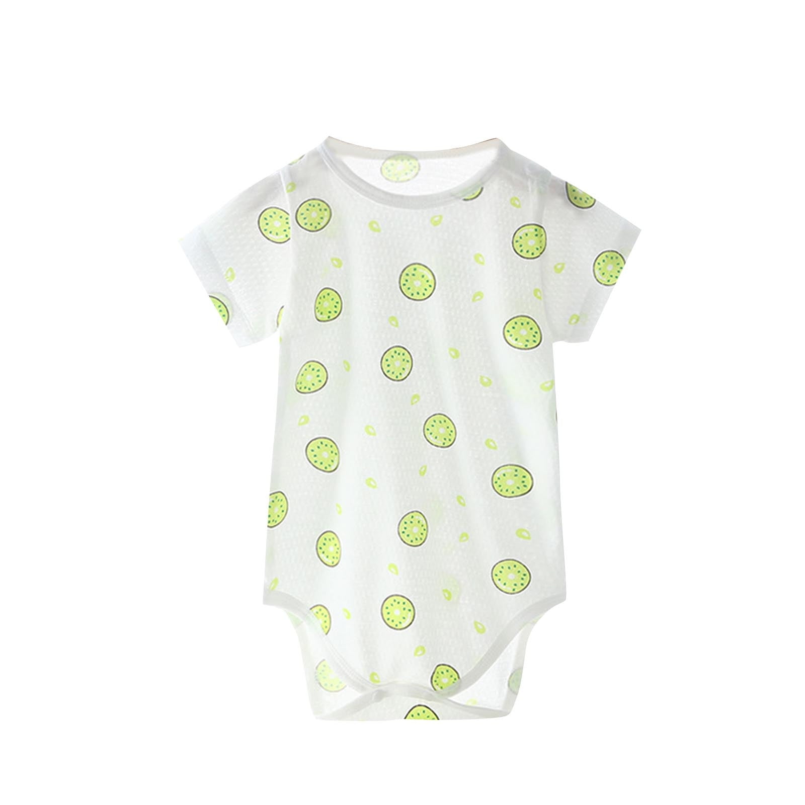 AVTOIFY Kids Onesie, Kids Bodysuit, Kids Romper, Summer Kids Bags Fart ...