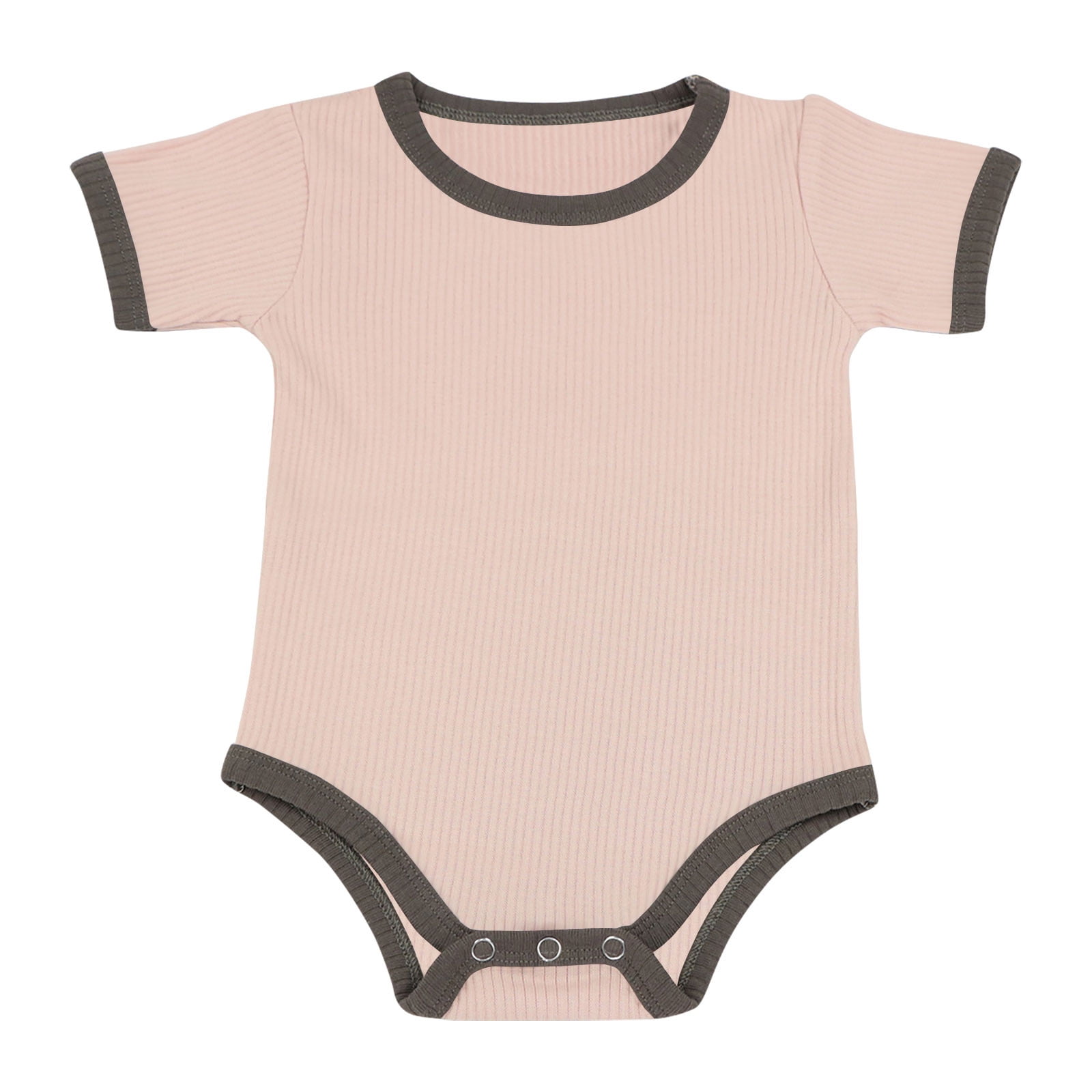 AVTOIFY Baby Onesie, Baby Bodysuit, Baby Romper, Toddler Kid Boys Short ...